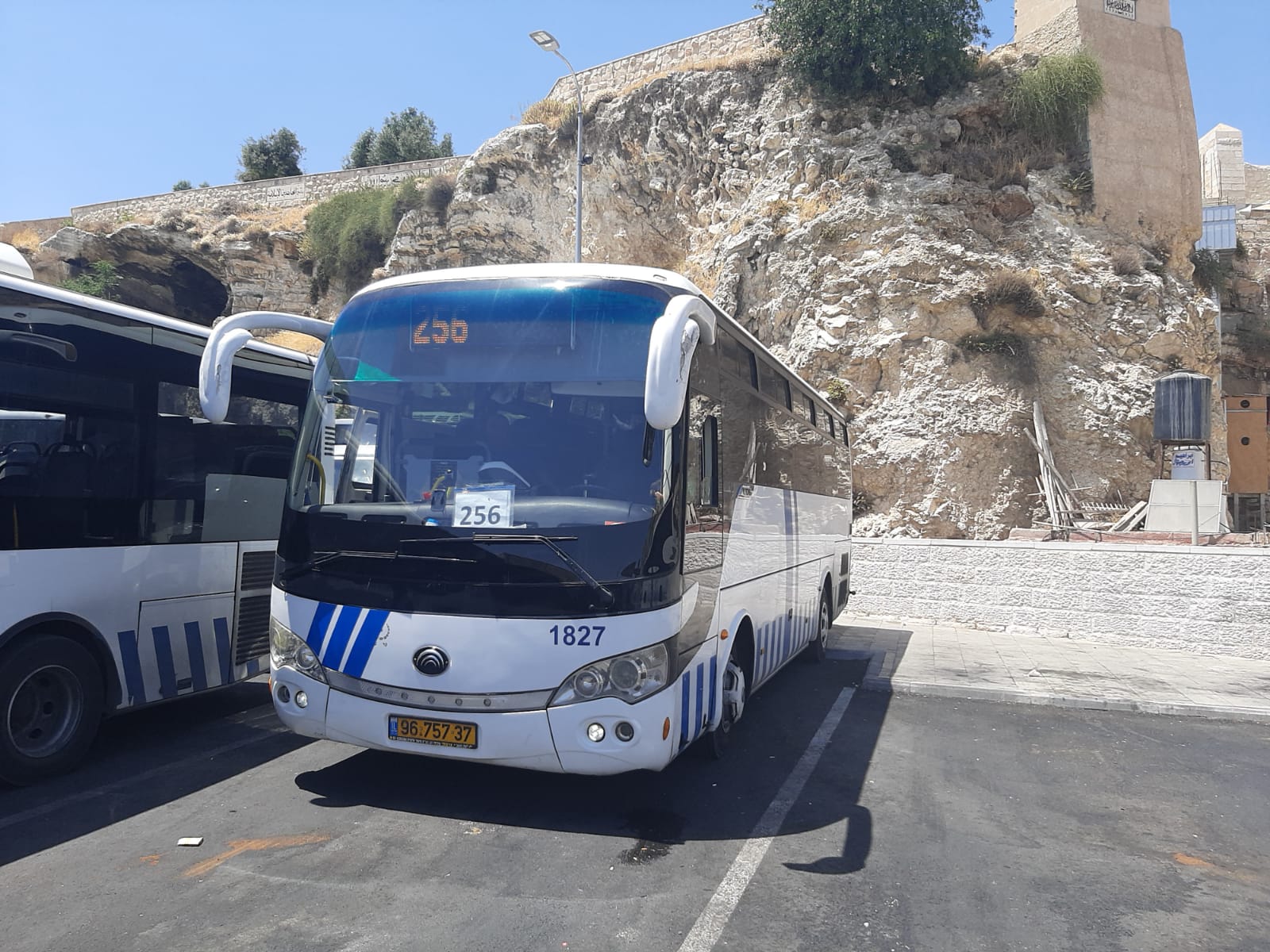 ATA Buses – ATA Buses