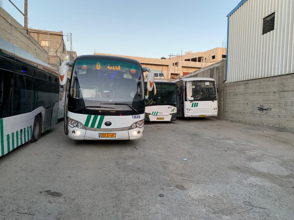 ATA Buses – ATA Buses